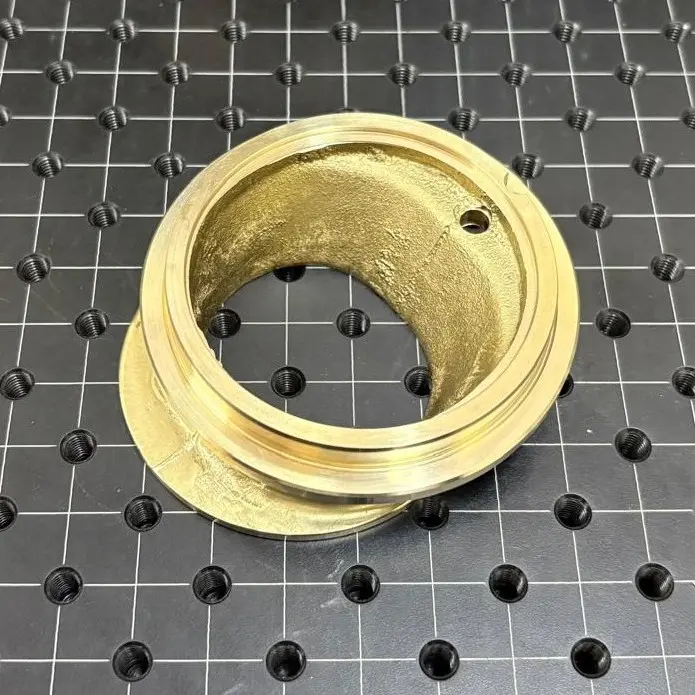 Mato Industries - Bronze Bushings & Precision Manufacturing